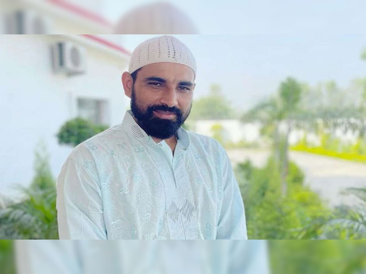 See the beautiful photos of Mohammed Shami farm house see all inside ...