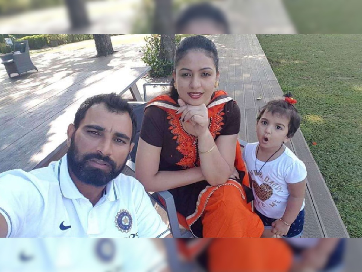 See the beautiful photos of Mohammed Shami farm house see all inside ...