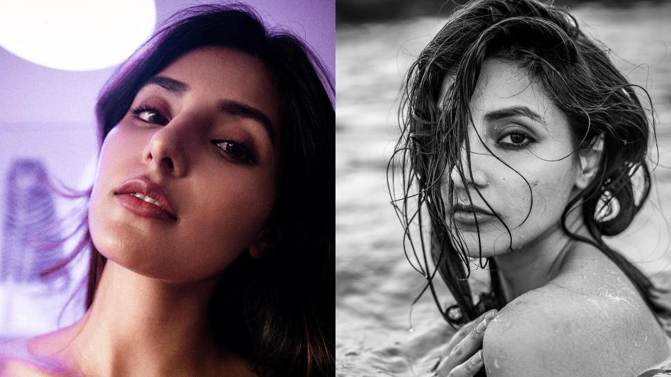 Mirzapur Guddu Pandit Sister Dimpy aka Harshita Gaur bold pictures ...