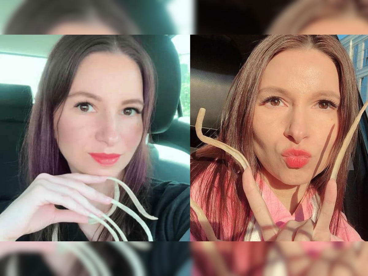 worlds strange women in world, Here the famous details |इन अजीबो-गरीब ...