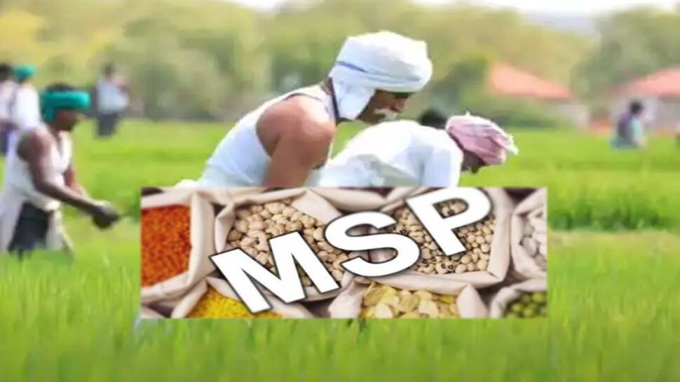 what is MSP Why farmers demanded to make law on this know its history ...