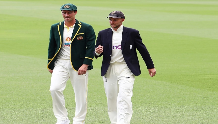 who is more strong between England and Australia in ashes series 2022 ...
