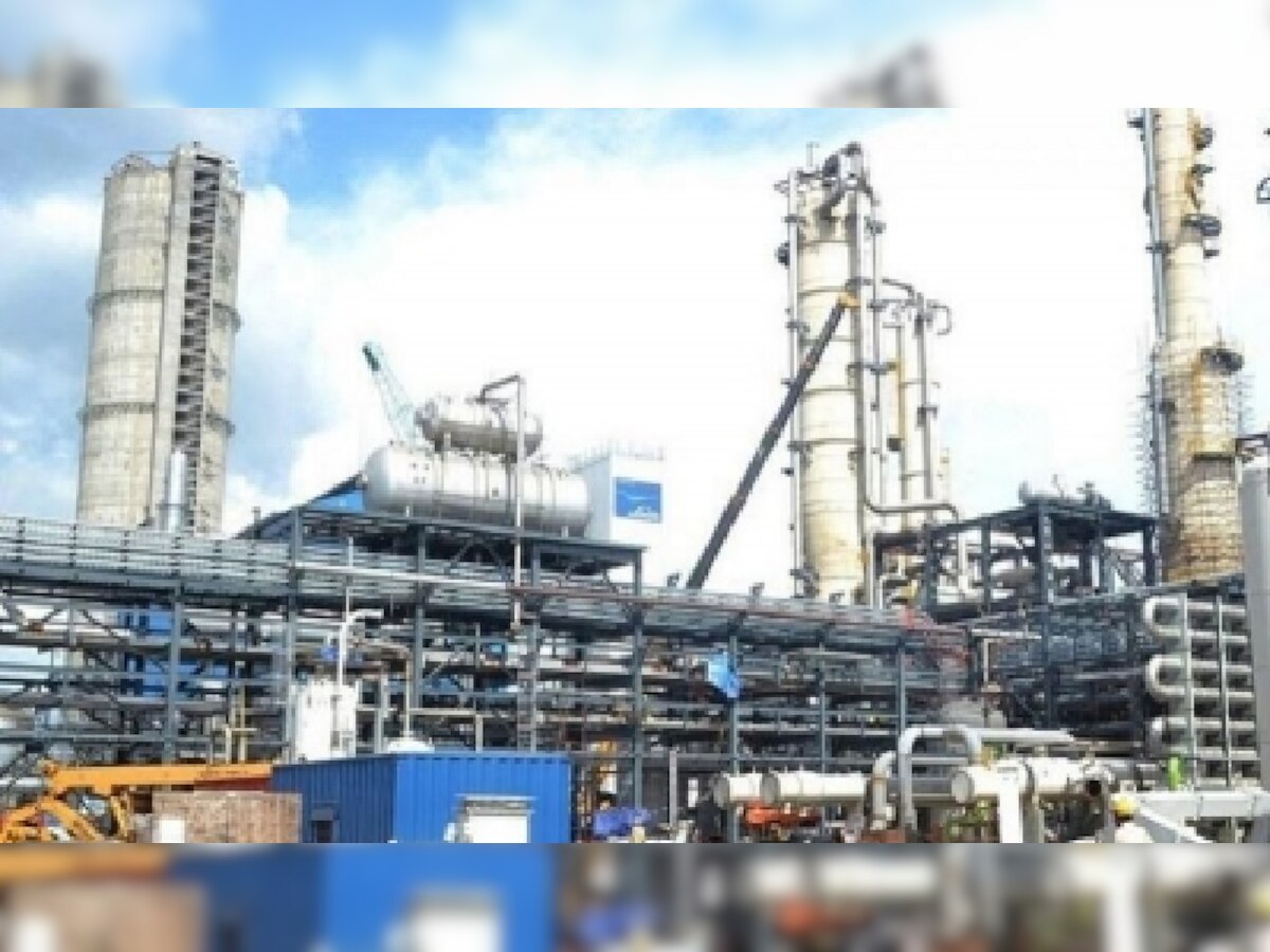 Sindri new fertilizer and chemical plant will start in March-April ...