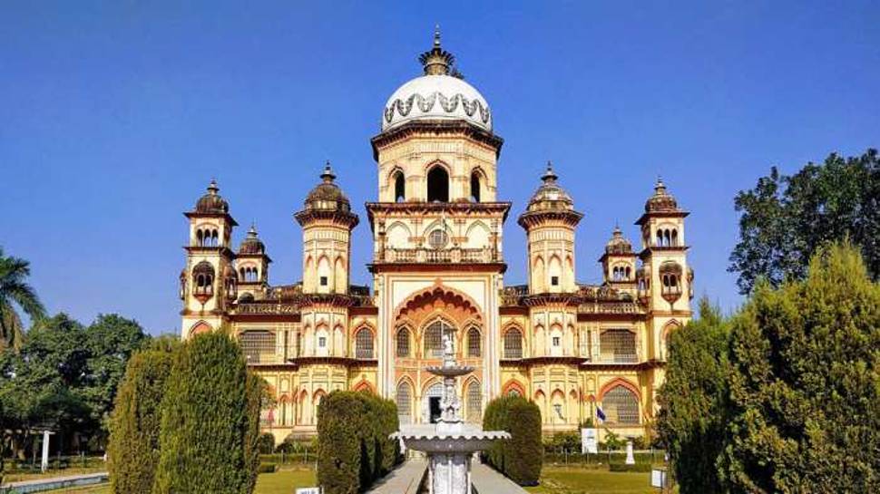 Rampur nawab property dispute solve 2600 crores divided in 16 members ...