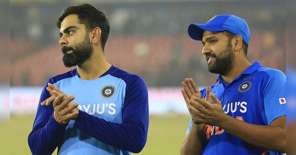 salman batt big statement over virat kohli and rohit sharma | इस ...
