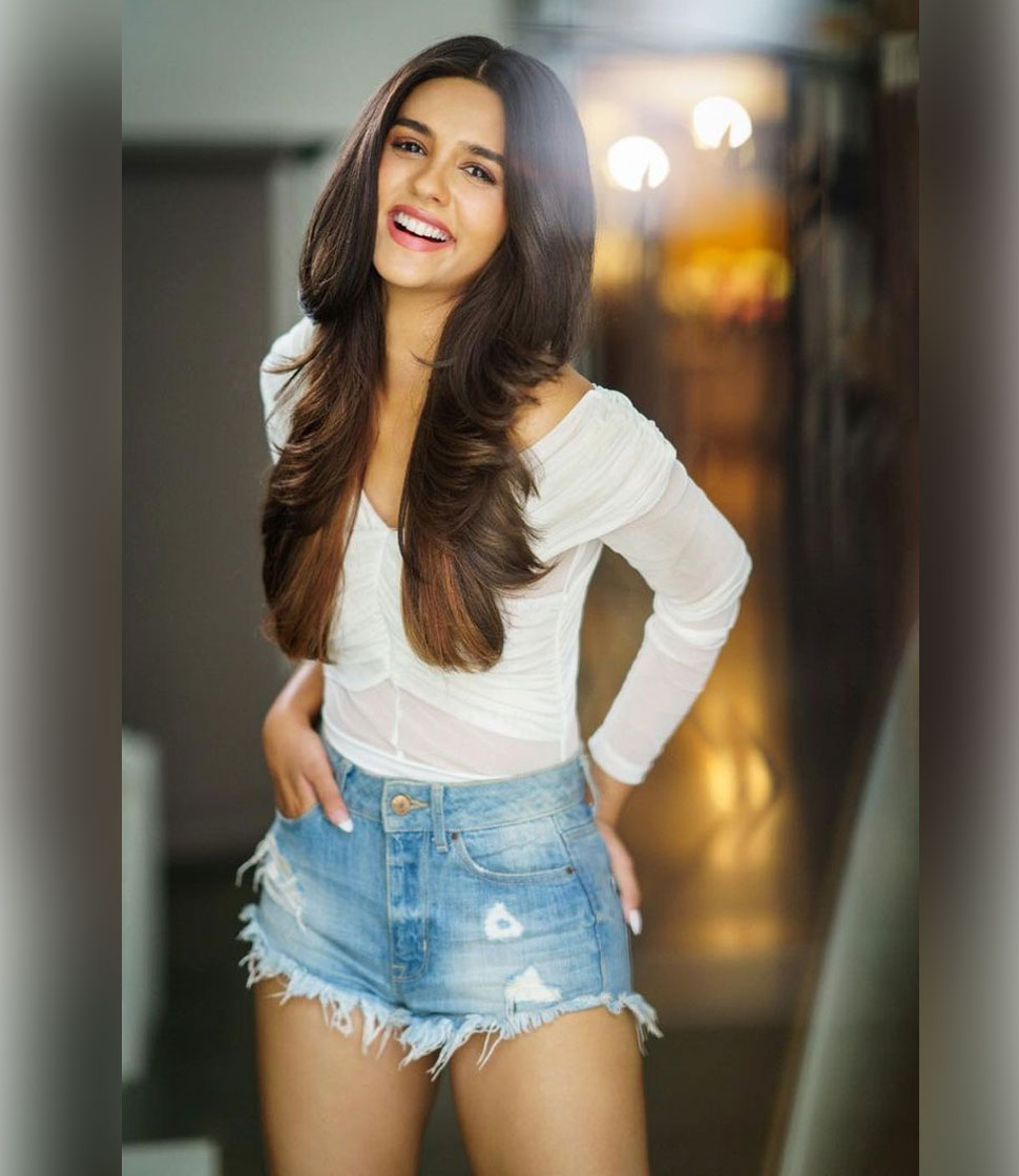 Yeh Rishtas new Akshara AKA Pranali Rathod is bold enough to beat ...