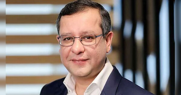 zeels Amit Goenka success honored with 21st Century icon awards at ...