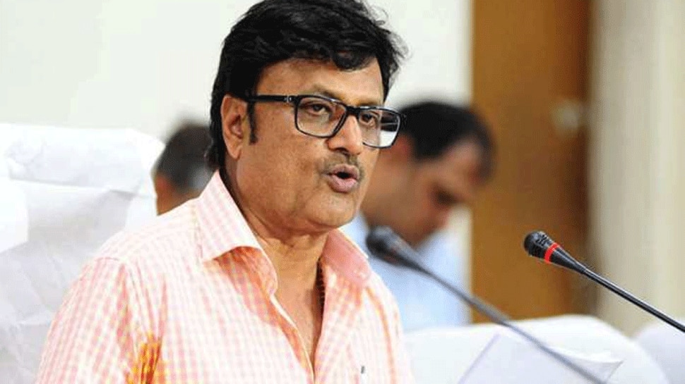 Rajendra Rathod retaliate against Dearness Hatao rally says rally has ...