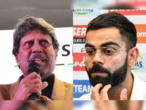 kapil dev is angry from virat kohli said he should think about country ...