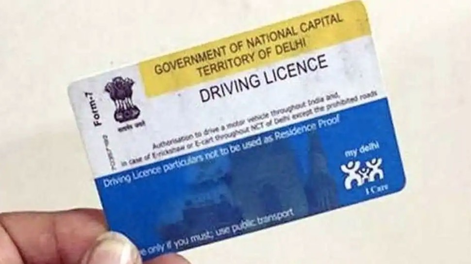 Lucknow And Other Cities Will Make Driving And Learner Licence Directly