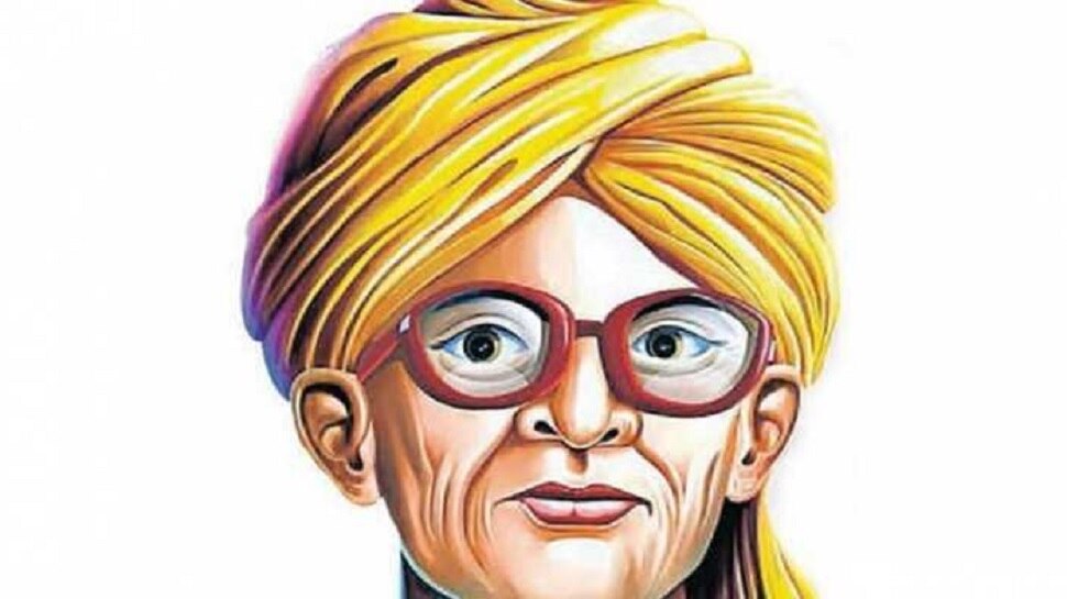 Bhikhari Thakur birth anniversary know about his life story and details ...