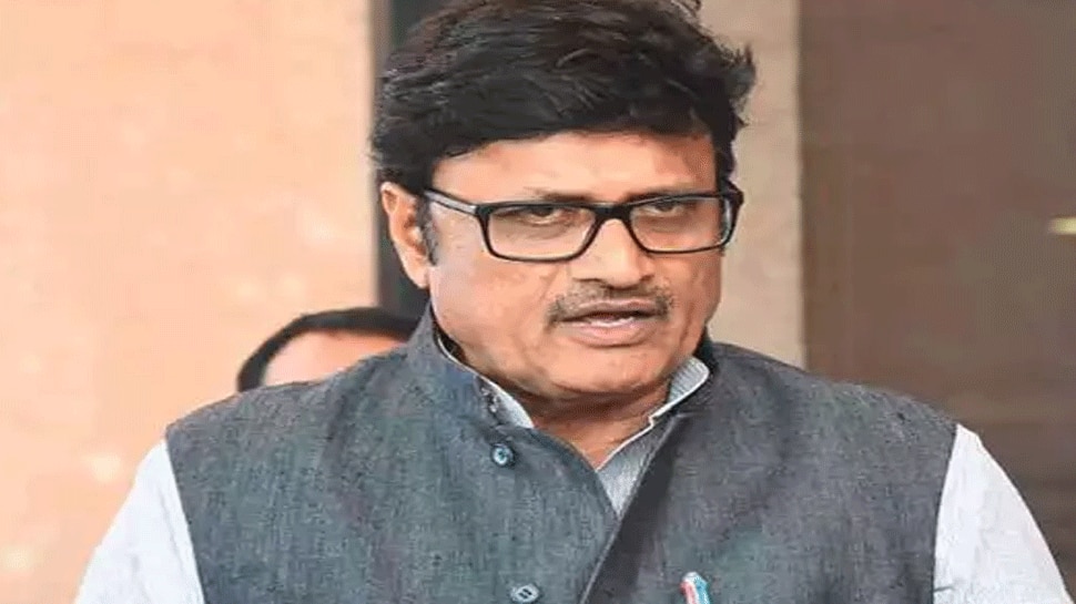 Rajendra Rathod targeted the state government said could not fulfill ...