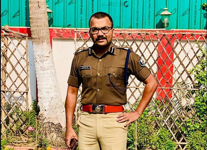 32 IPS officers got promotion see here full list | IPS Promotion List ...