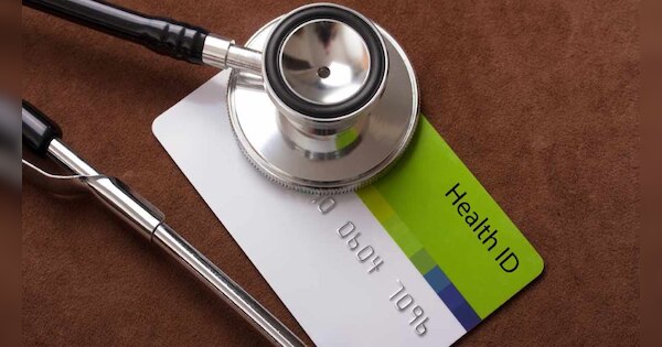 unique health card record will keep safe in health id national digital ...