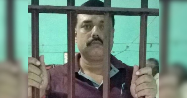 Don pappu dev death in police custody know about this history sheeter ...