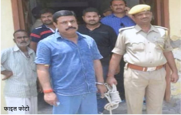 Don Pappu Dev Died In Saharsa Police Custody due to heart attack know ...