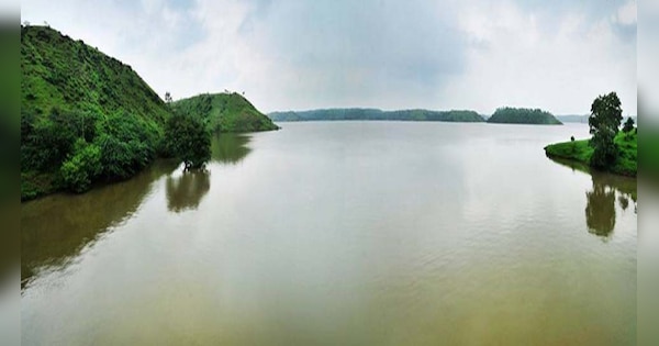 ratlam dholawad dam tourism utsav camping boating know plan ngmp ...