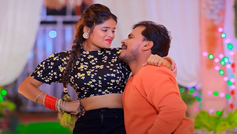 Pramod Premi Yadav Neha Raj Latest Bhojpuri Song Kahe Tor Kareja ...