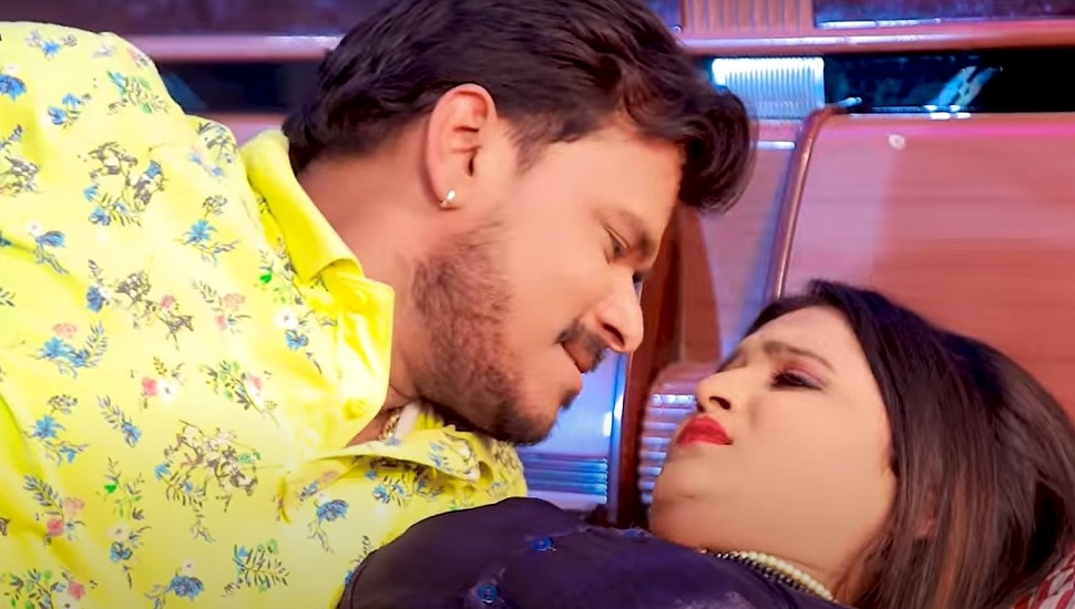 Pramod Premi Yadav Latest Bhojpuri Song Ho Gail Ba Bhorhariya Release ...