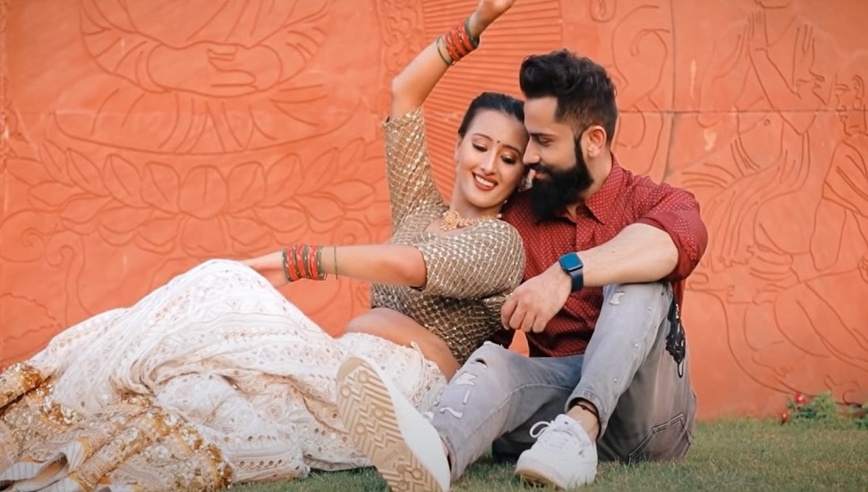 Pooja Shriwastav Latest Bhojpuri Song Video Release Payaliya Chhamke ...