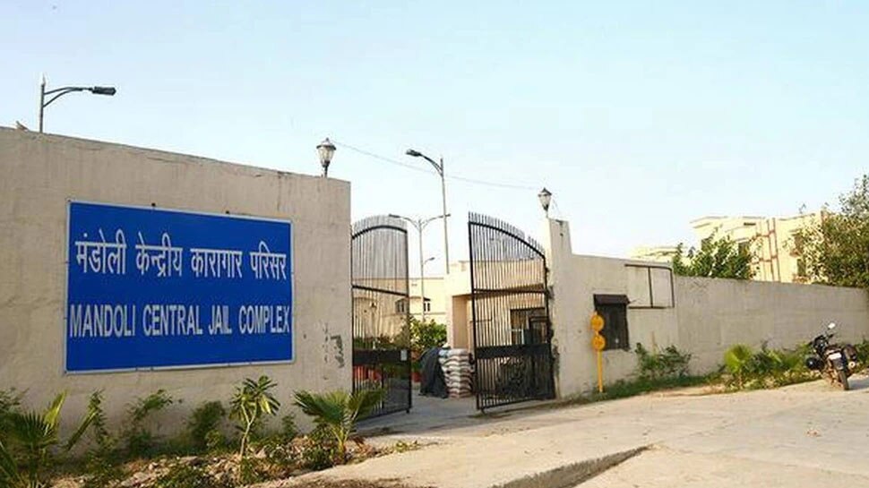 Prisoners made Insta reel, short video in Delhi's Mandoli Jail, know ...