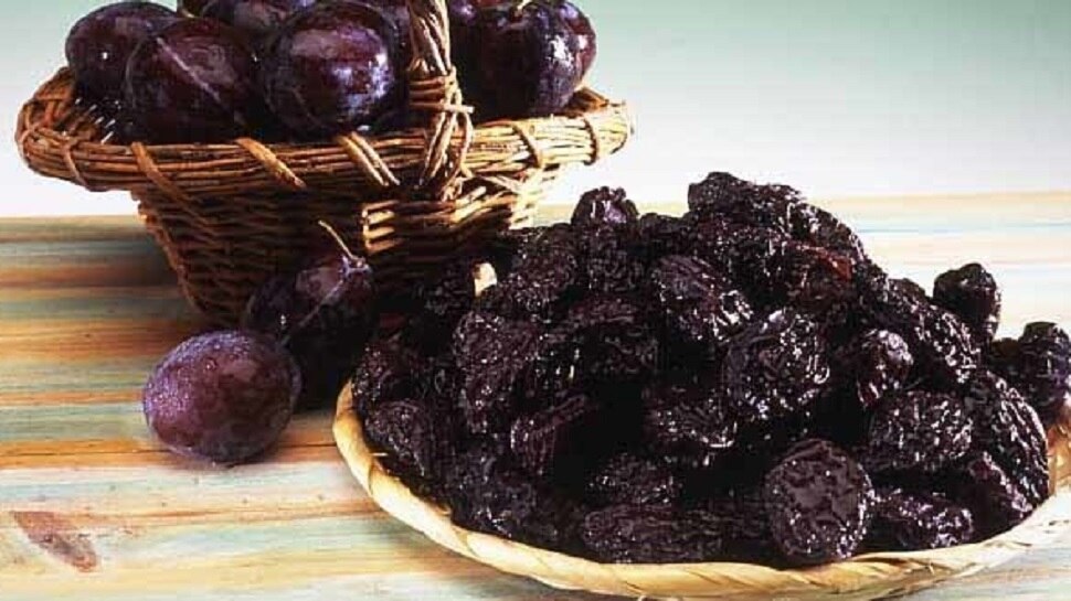 weight loss food Prunes can help control appetite reduce calorie ...