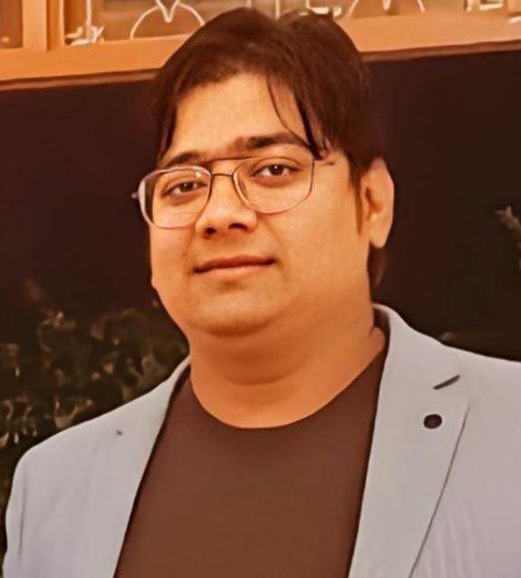 तुषार श्रीवास्तव | Tushar Srivastava | Hindi News,