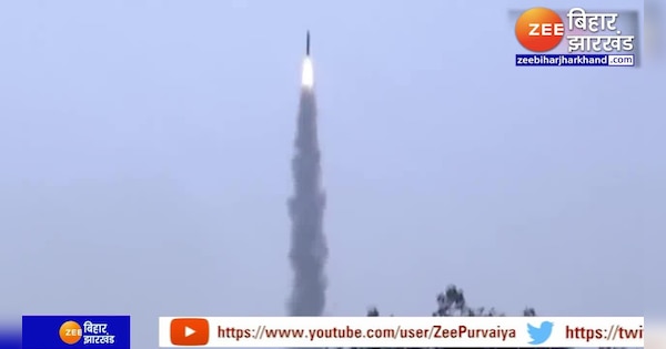 India set fire in the sky, successfully tested 'Pralaya', created ...