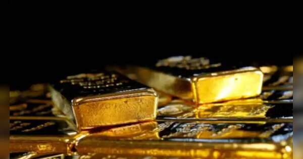 gold today price of 24 carat falls in bhopal silver price increases ...