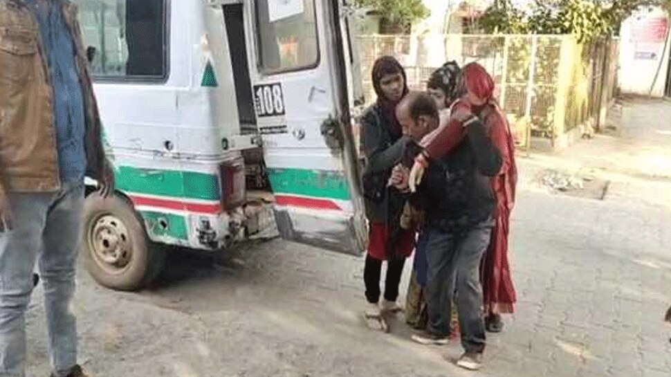 Mismanagement In Baran District Hospital News, Mismanagement In Baran ...