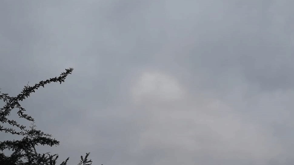 Sikar Weather Today Relief for the common man from the severe winter ...