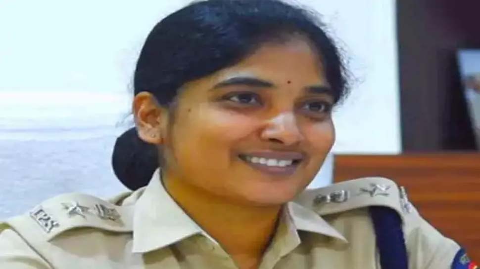 Success story IPS Officer N Ambika motivational story know preparation ...