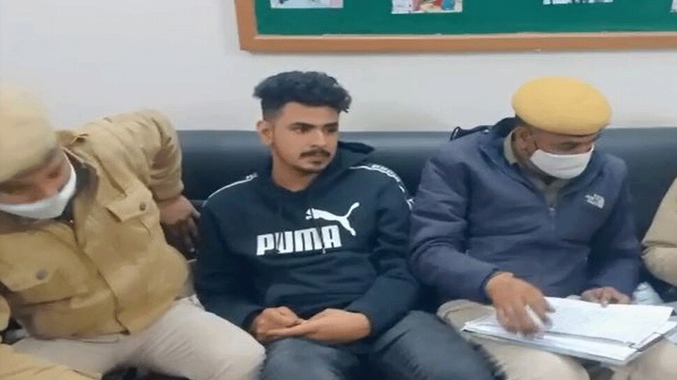 Cheating in VDO Exam 2021 candidate was giving exam instead of another ...