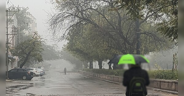 Kota Weather Update temperature will drop further for next three days ...