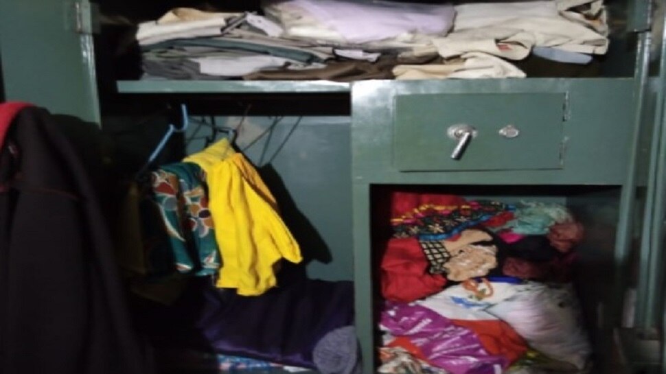 Lock key gang active again in Jaipur stealing by entering a house in ...