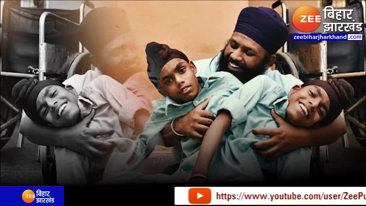 Ek Body, Do Jaan: The Story of Twin Brother Sohna Mohna's Courage and ...