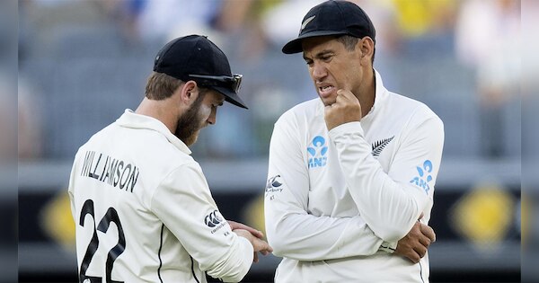 Ros Taylor announces retirement from international cricket | न्यूजीलैंड ...