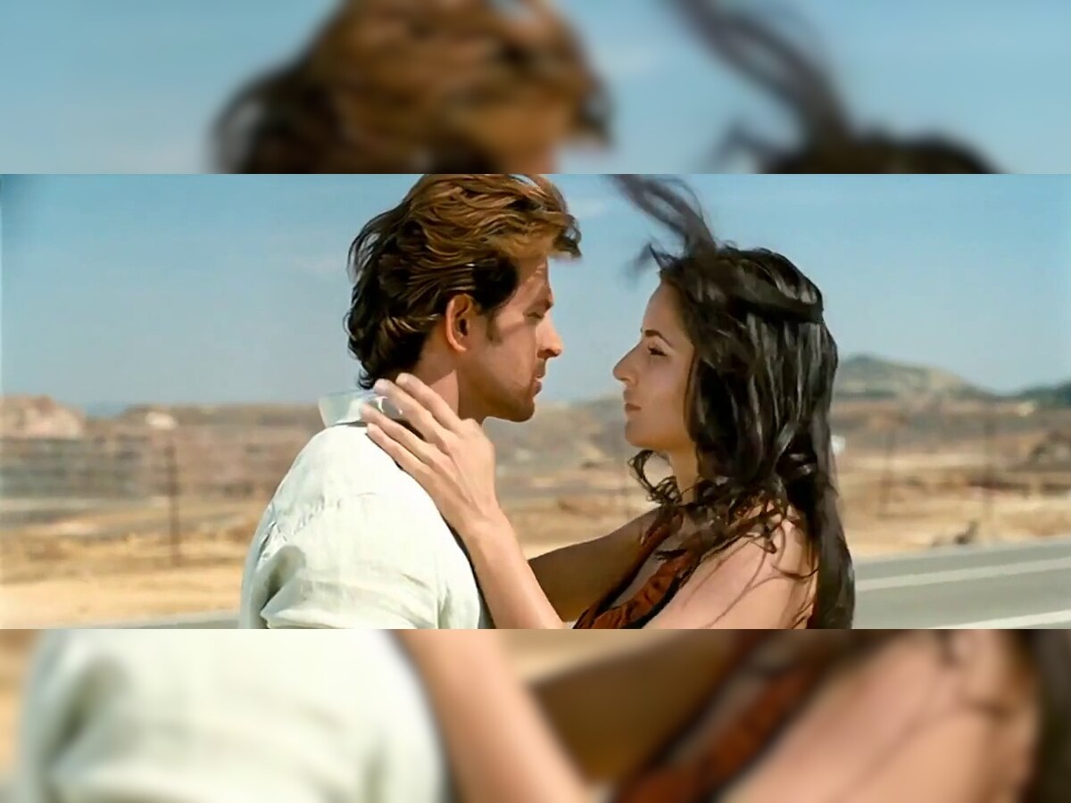 Bollywood Famous Liplock Scenes Go Viral On Internet | बॉलीवुड के फेसम ...