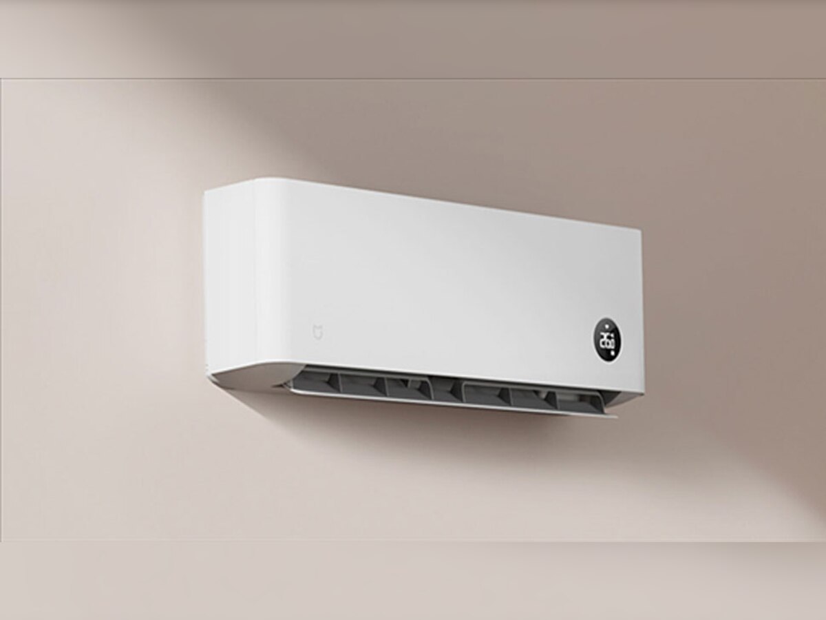 Xiaomi MIJIA Air Conditioners Sells More than 2 Million Units in Year ...