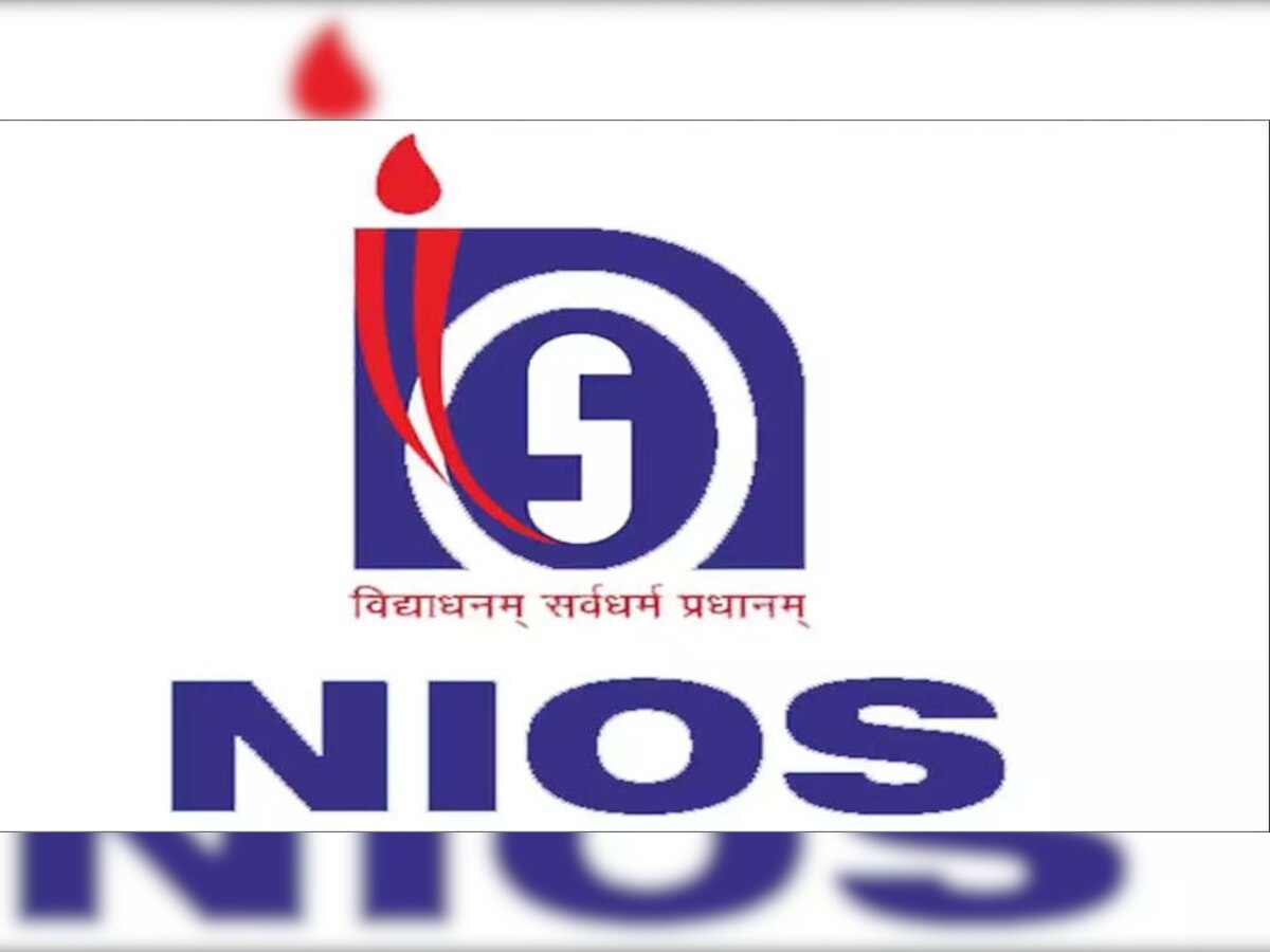 NIOS 10th and 12th public exam 2022 registration begins apply at nios ...