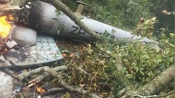 CDS Bipin Rawats helicopter crash की ताज़ा खबरे हिन्दी में | ब्रेकिंग ...