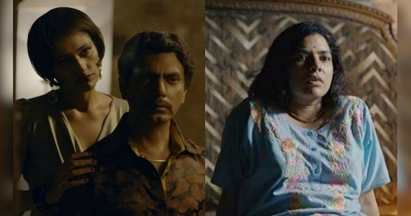 Sacred Games web series 5 bold scenes full of hotness Nawazuddin Ganesh ...