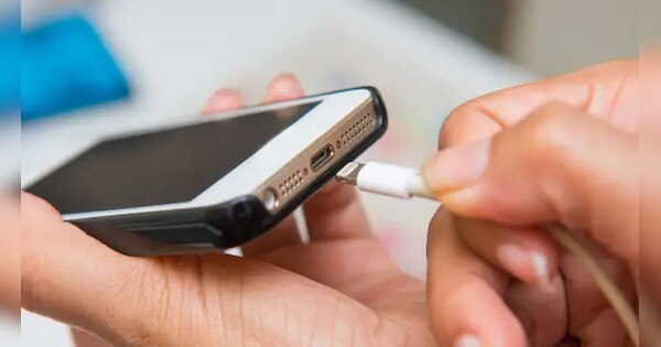 Smartphone Tips and Tricks How to Know if New Charger is Real or ...