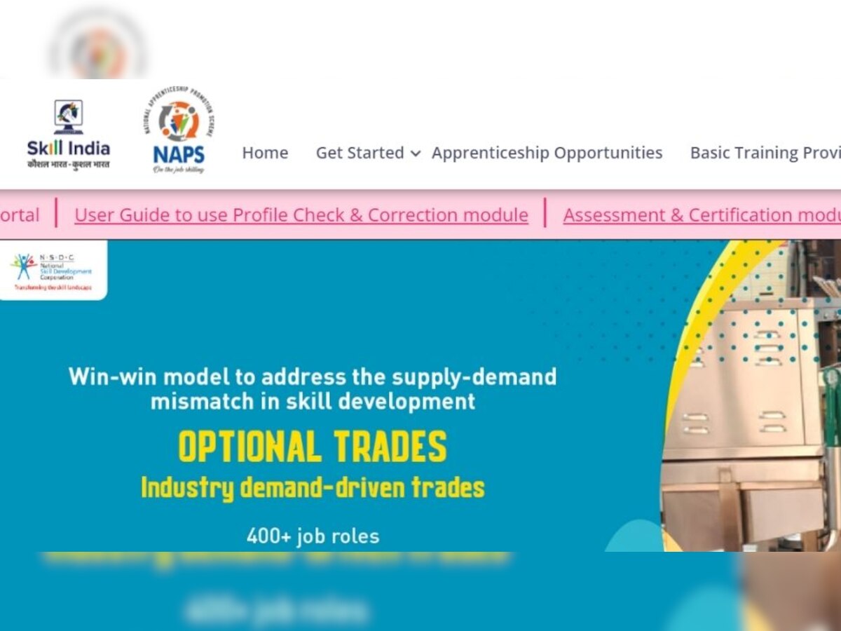 NAPS 2022 National Apprenticeship Promotion Scheme 2022 Benefits of ...