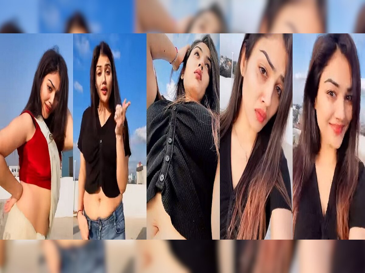 Bhojpuri Actress Shailu Sharma Instagram post bold dance video Viral ...