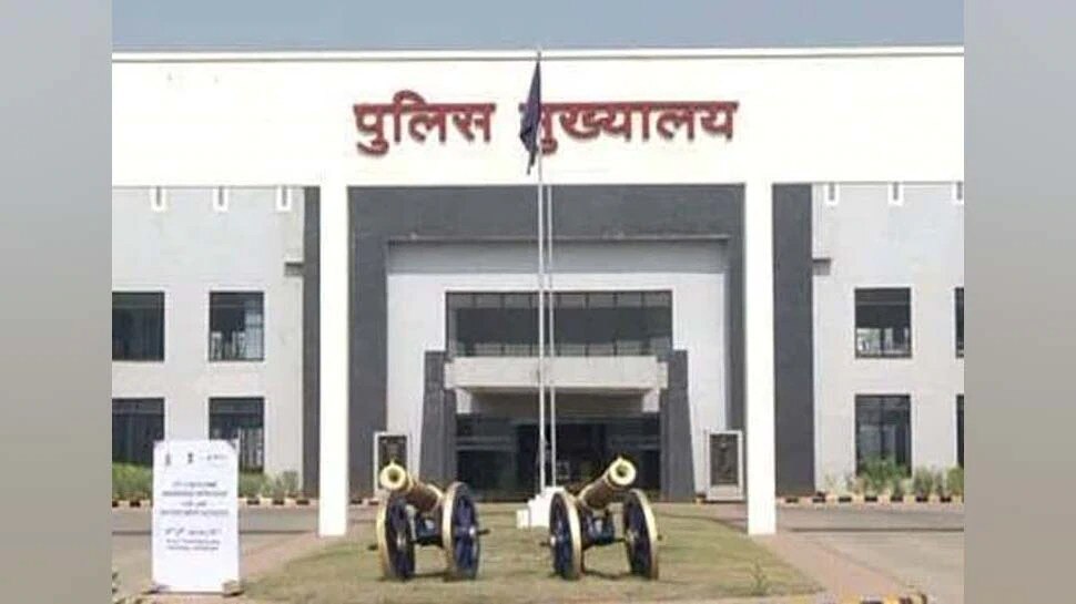 chhattisgarh police department major surgery 9 ips officers baghel ...