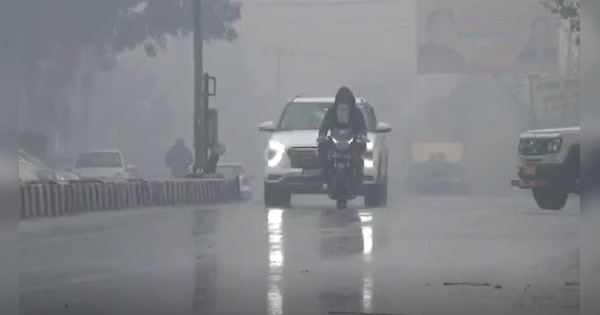 weather report IMD alert Rain in Haryana from January 6 to 9, chances ...