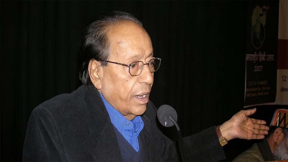 Birth Anniversary of Kamleshwar A writer of the creation of a new story ...