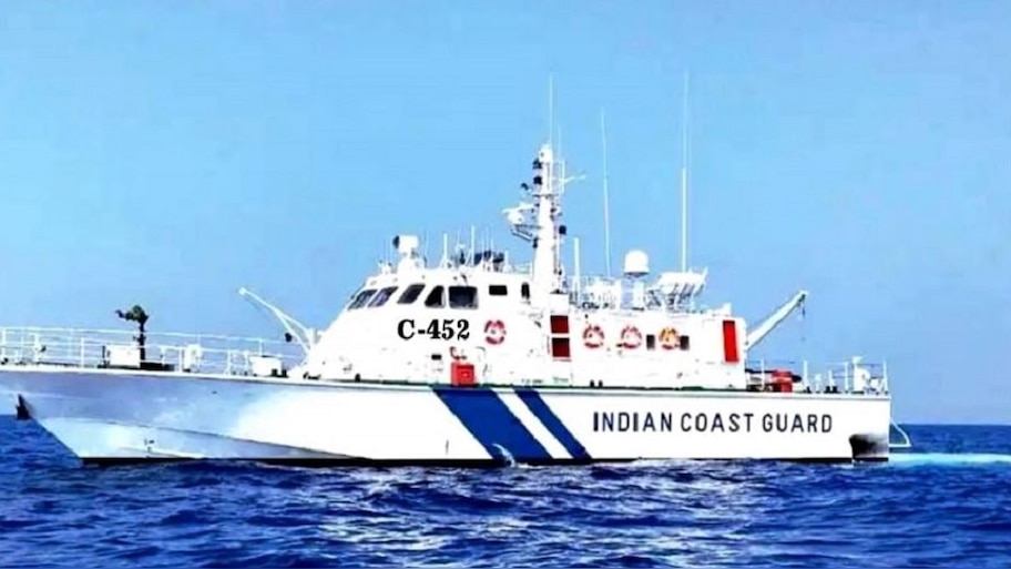 Indian Coast Guard Recruitment 2022, Bumper Appointment at Indian Coast ...