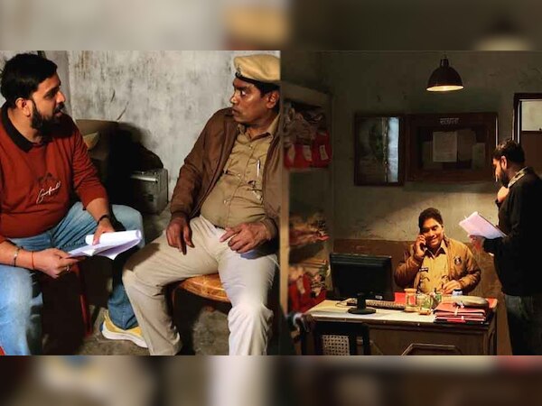 4 National Award winning directors shooting in Chhattisgarh Gullak 2 ...